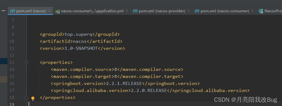 SpringBoot启动报错Error creating bean with name ‘configurationPropertiesBeans‘ defined in class ...