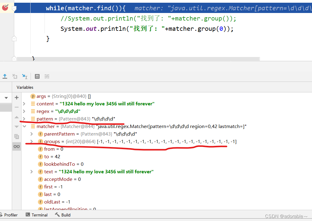 正则表达式源码解释(java)-CSDN博客