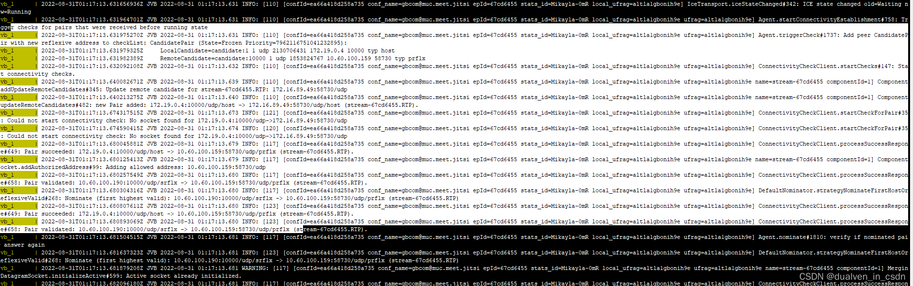 jitsi-meet 进入房间流程_meet3d.info-CSDN博客