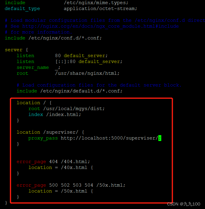 Spring Boot 与 Vue 前后端项目部署到linux服务器springboot Vue 部署linux Csdn博客