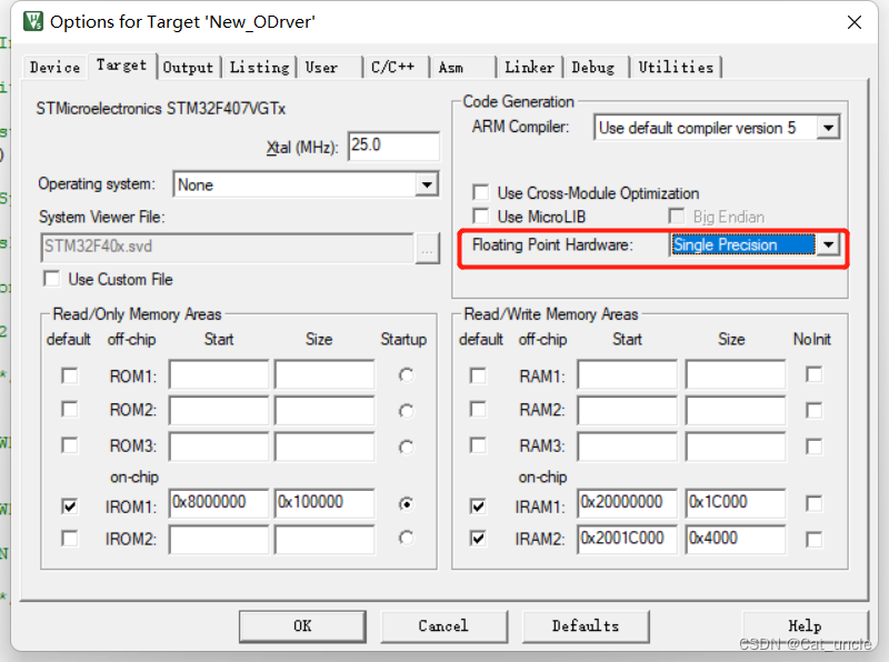ODrive驱动笔记-CSDN博客