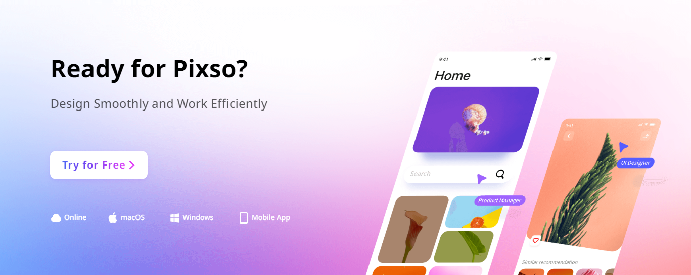 Top 5 Flutter UI Design Tools_flutterviz-CSDN博客