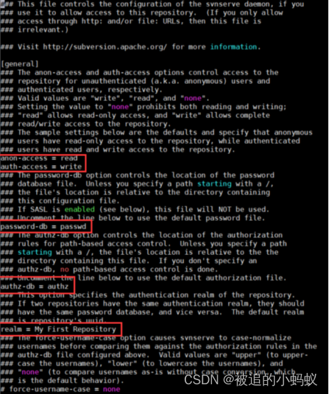 centos创建svn库步骤_centos 创建svn仓库-CSDN博客