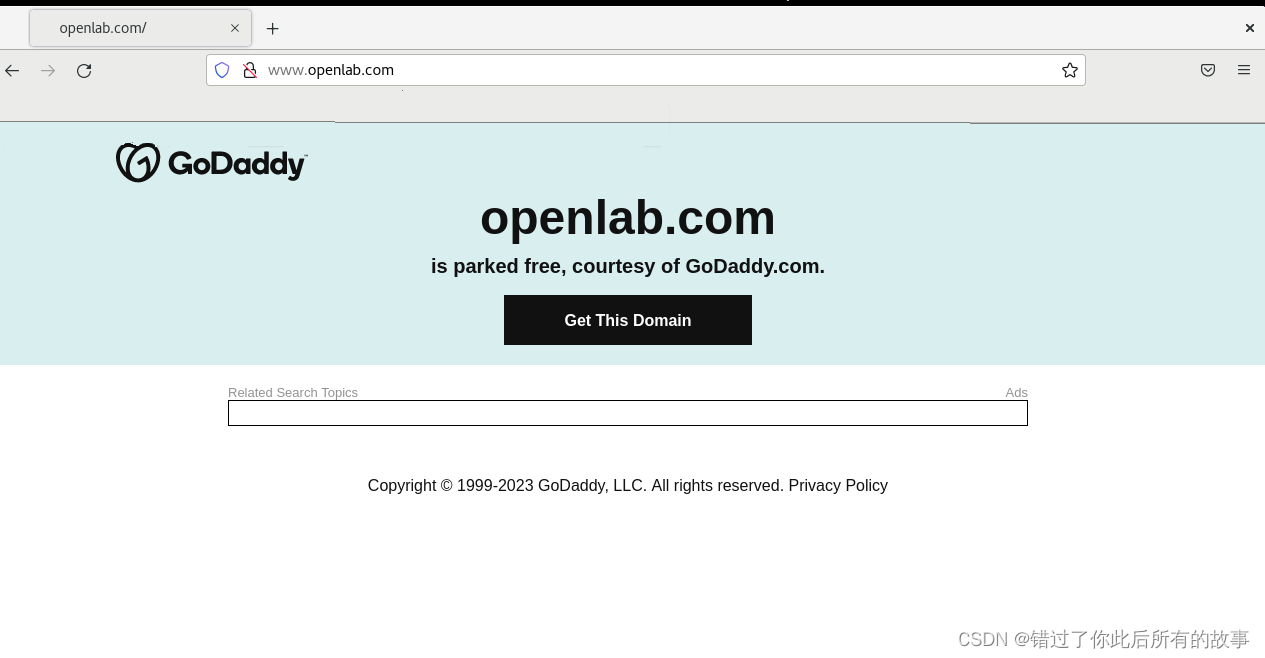 RHCE（3）-CSDN博客