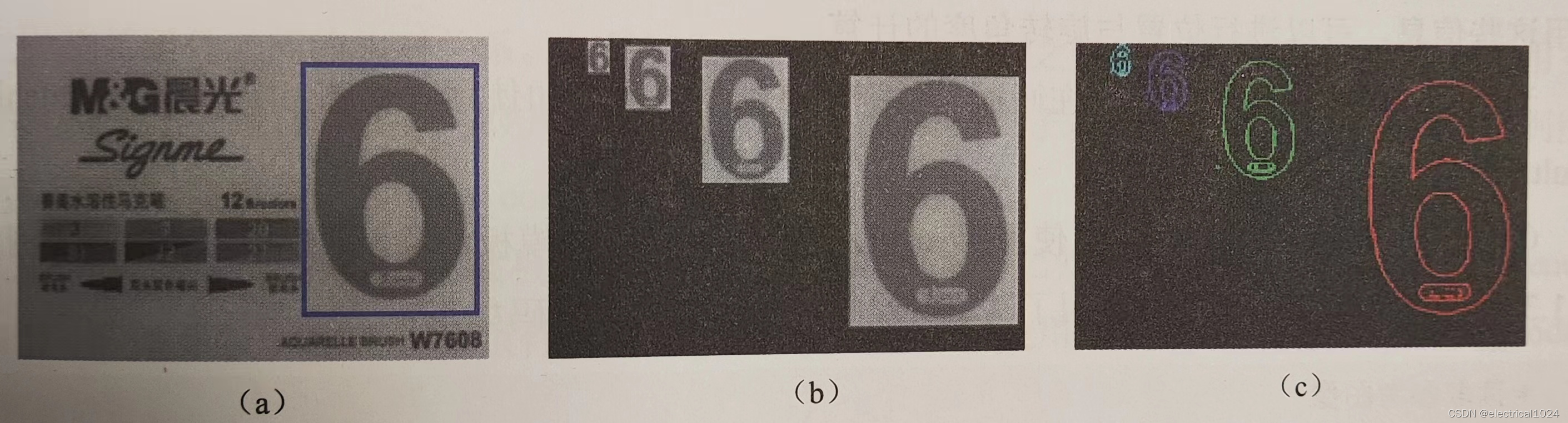 Halcon基于形状的模板匹配inspect_shape_model_inspectshapemodel-CSDN博客