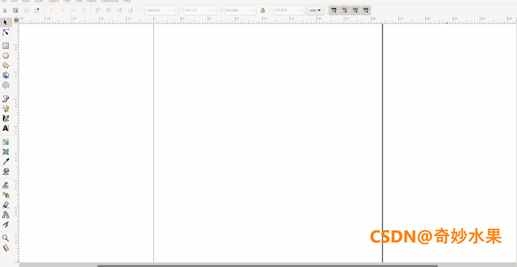 Inkscape插入LaTeX公式_inkscape 输入latex公式-CSDN博客