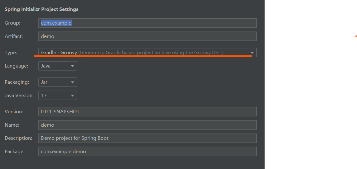 idea快速创建项目，常见问题-Error: Request failed with status code 500_idea error: request failed with ...
