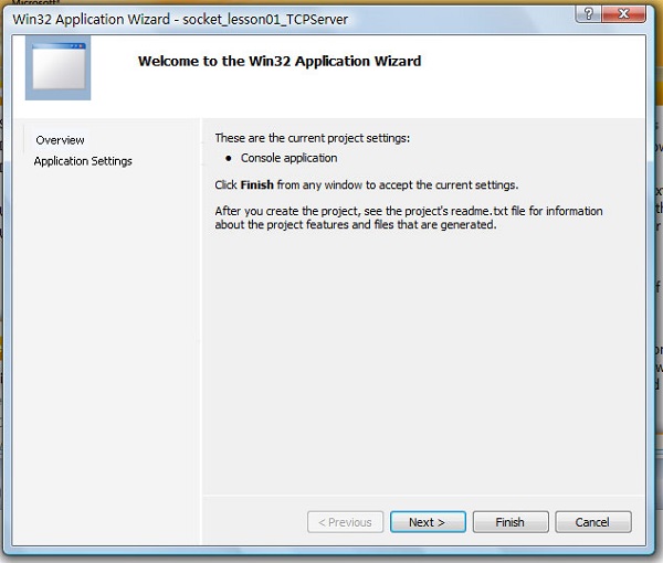 Ws232在linuxtcpudp网络编程入门教程之九:win32下使用socket——winsock Csdn博客