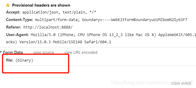 transformRequest和transformResponse的作用-CSDN博客