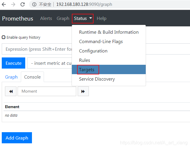 巨详细的prometheus+grafana实现服务器（集群）性能监控，并学着调用prometheus的api_调用 prometheus export api-CSDN博客