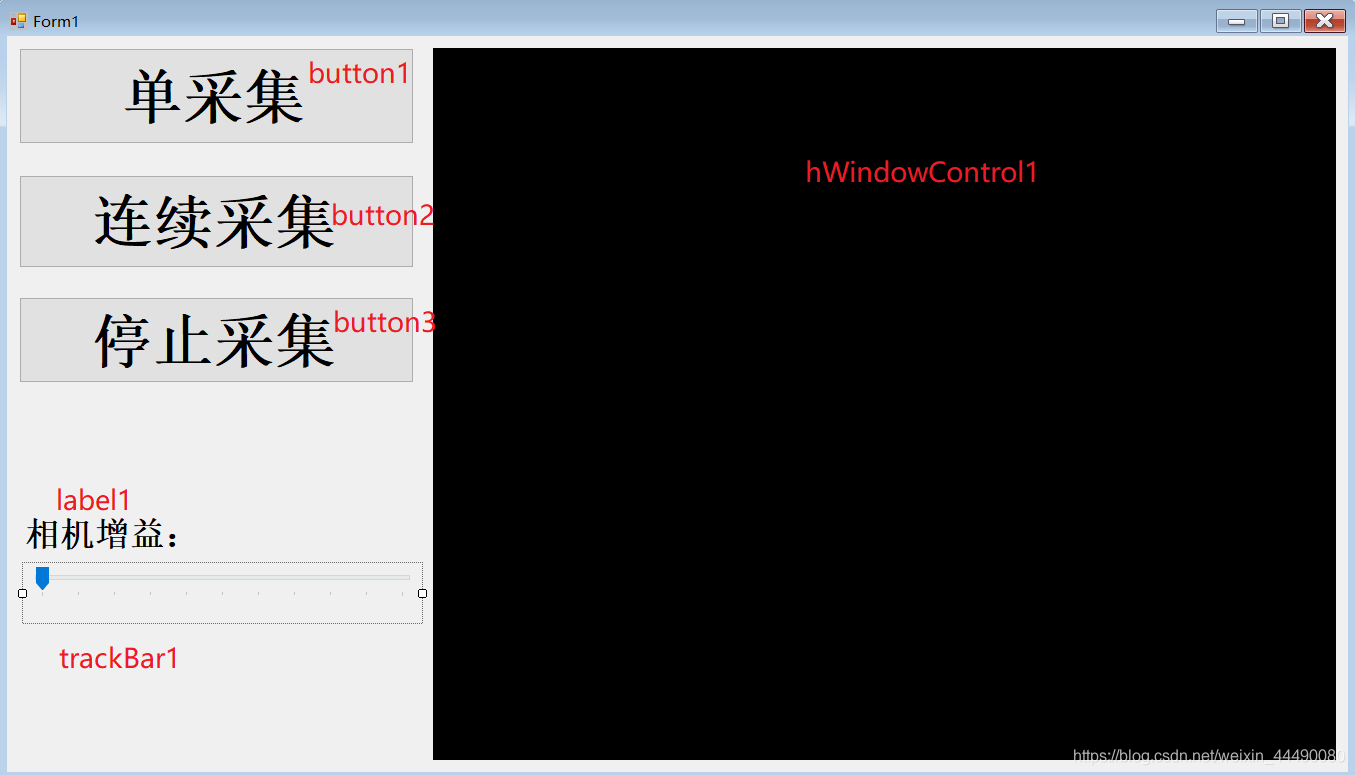 C#+Halcon调用Basler相机_private pixeldataconverter converter = new pixelda-CSDN博客