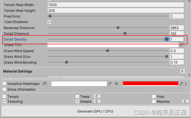 World Creator For Unity入门教程_unity world creator-CSDN博客