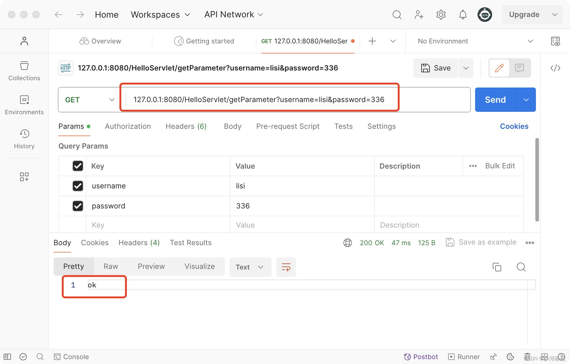 【Java】HttpServlet类中前后端交互三种方式（query string、form表单、JSON字符串）_servlet前后端交互-CSDN博客