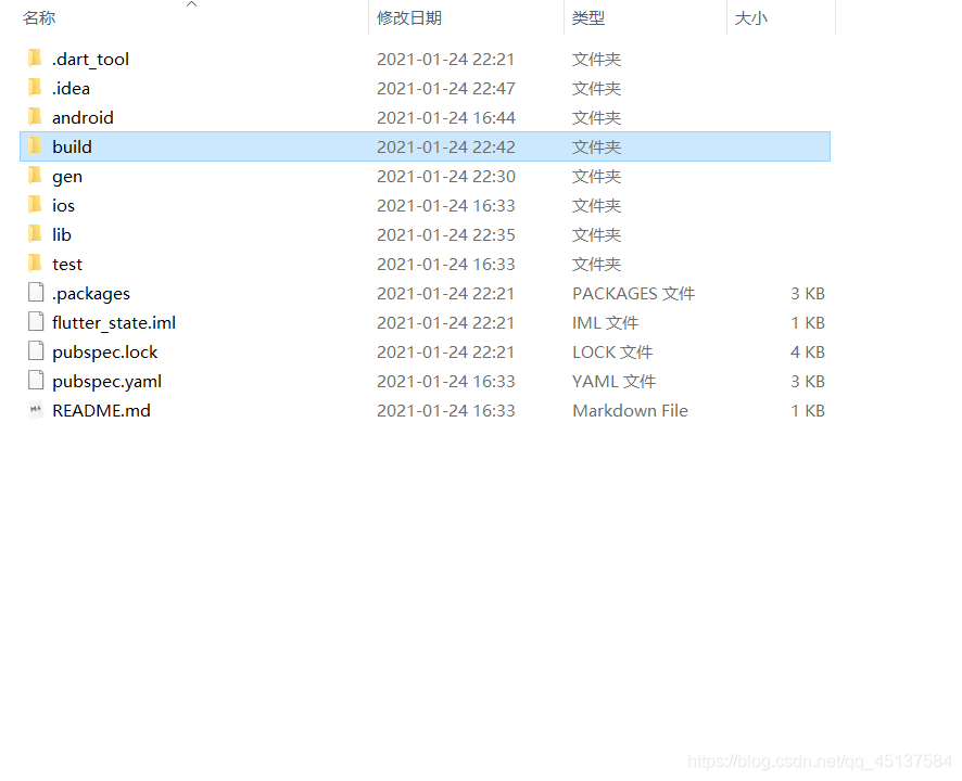 Flutter出现Build failed with an exception。_flutter failure: build failed with an exception.-CSDN博客