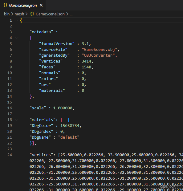 Laya中使用Navmesh寻路_laya寻路导航-CSDN博客