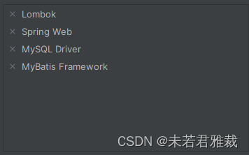 Springboot使用EasyCode模板_easy code创建springboot项目模板-CSDN博客