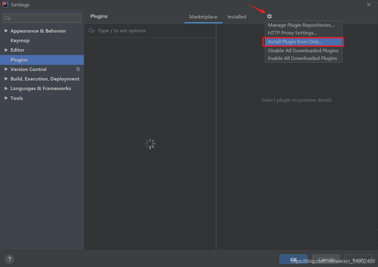 idea如何集成Yapi插件流程_idea集成yapi-CSDN博客