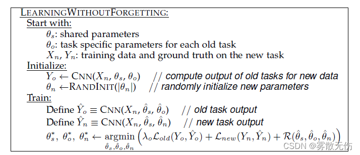 Incremental Learning论文阅读_adaptive aggregation networks for class-incrementa-CSDN博客