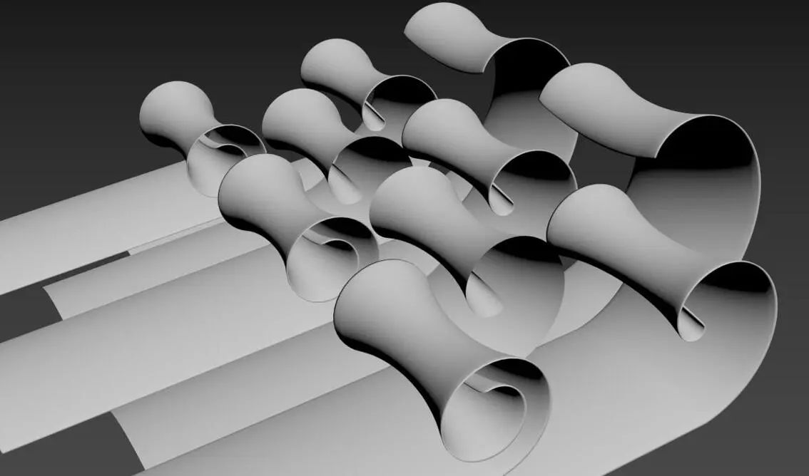 全球3DMAX插件界又更新了什么？_bendpro-CSDN博客