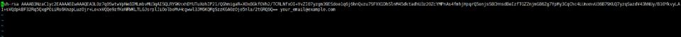 Gitlab的基本使用方法（ssh Key生成及使用）gitlab 的ssh Key怎么用 Csdn博客 1617
