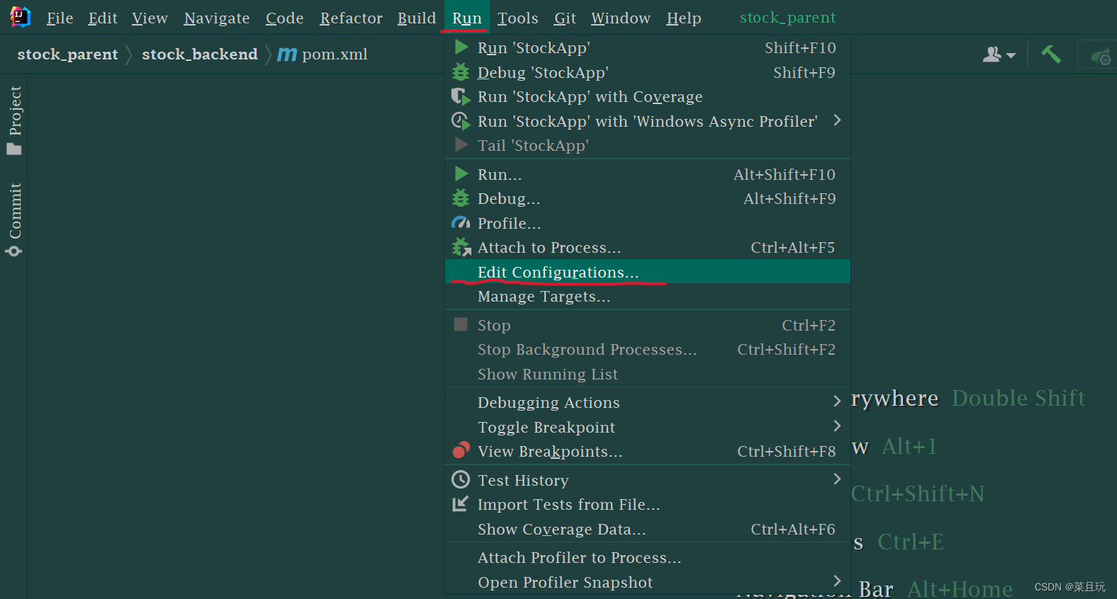 Spring-boot启动druid连接池报WARN:discard long time none received connection.警告的解决方案_druid连接池 discard ...