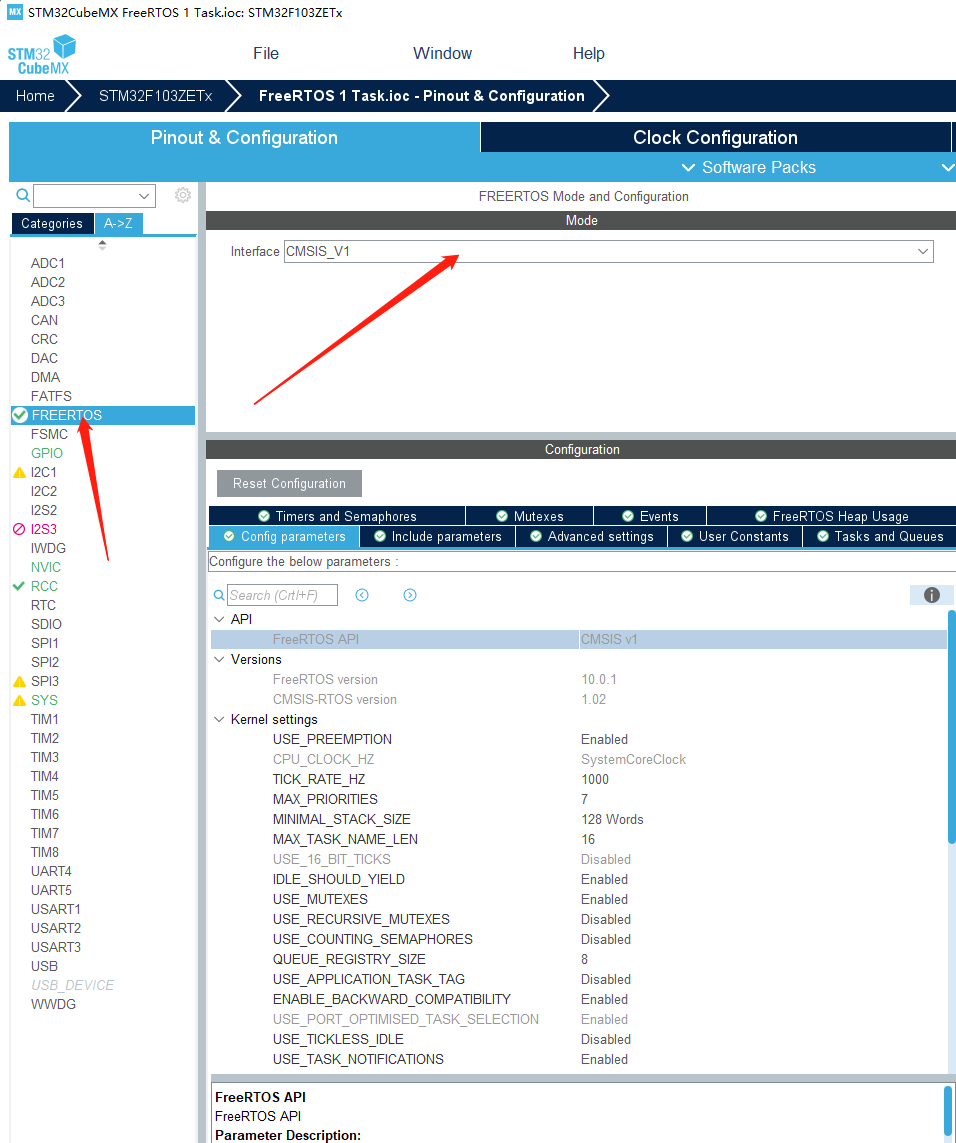 STM32 FreeRTOS (六) 事件组_oseventflagsset-CSDN博客