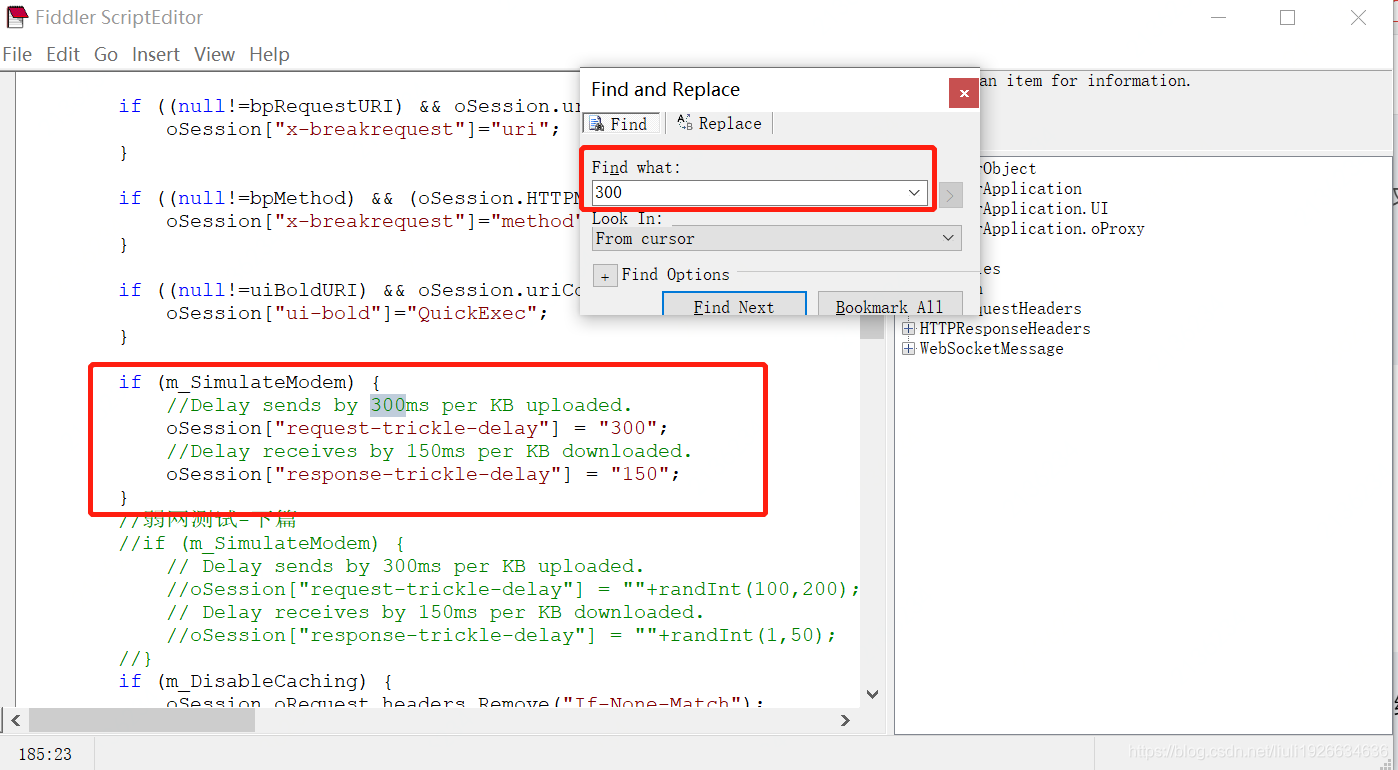 Fiddler工具使用记录_fiddler历史记录-CSDN博客