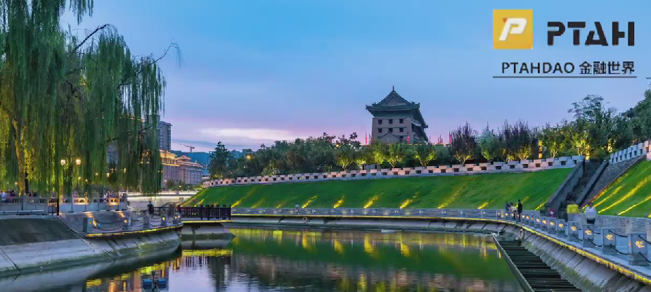 普塔道(PtahDAO)增长迅速！业界：或成为金融行业领衔平台_ptahdao最新公告全文-CSDN博客