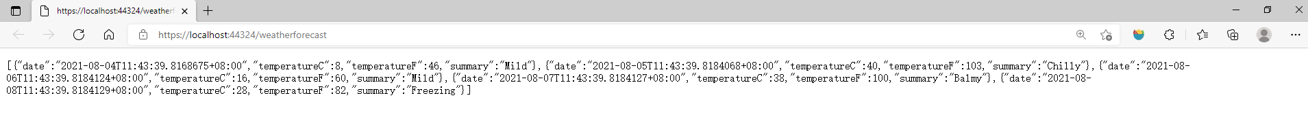 .NET Core WebApi的工程文件说明_webapi appset.json-CSDN博客