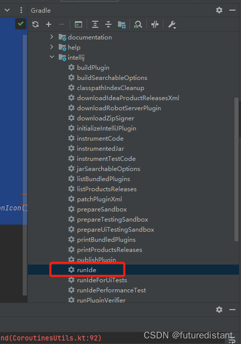 【idea插件开发入门及常见问题】_org.jetbrains.intellij-CSDN博客