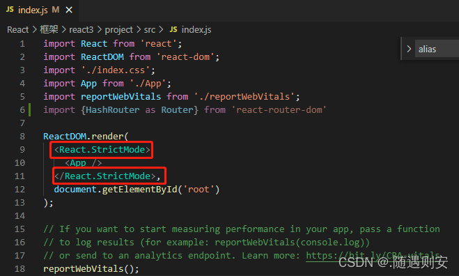 react-typescript中配置路由_react typescript routes-CSDN博客