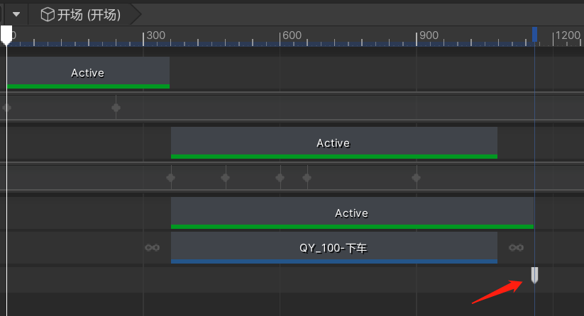 Unity【Timeline】- 使用Signal Track添加事件_unity timeline 添加事件-CSDN博客