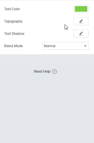 Elementor小贴士：利用Color Picker更便捷地选择颜色_elementui colorpicker-CSDN博客