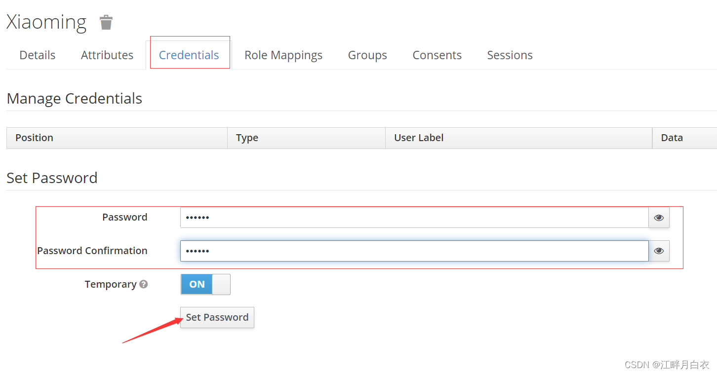 使用Spring Boot快速搭建Keycloak Client-CSDN博客