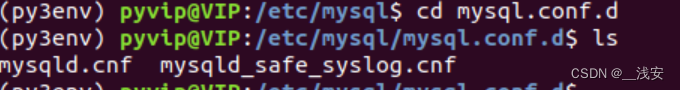 Mysql——sql_mode=only_full_group_by问题_linux mysql sqlmode分组问题-CSDN博客