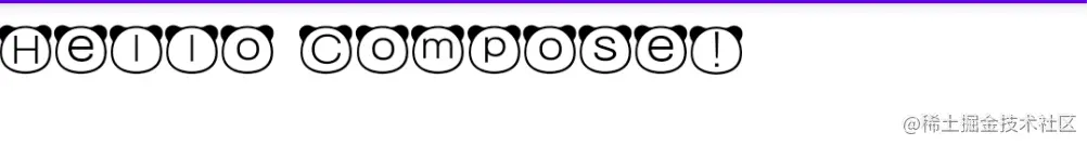 Android Compose Text 文本控件属性详解compose Text Size Csdn博客