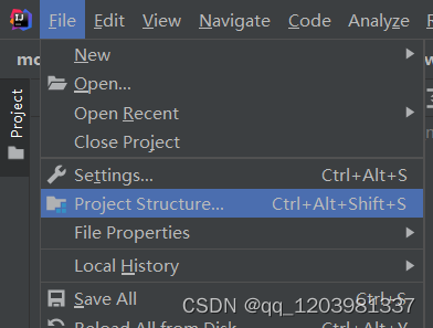 maven项目引用本地sdk的方法_将sdk以maven项目的方式引入-CSDN博客