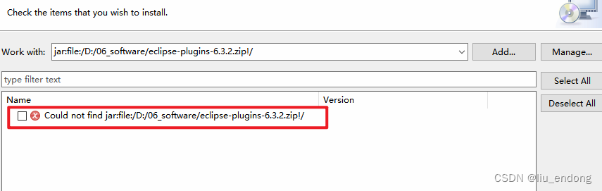 杰发科技AC7840——在Eclipse环境下使用Jlink调试_eclipse jlink-CSDN博客