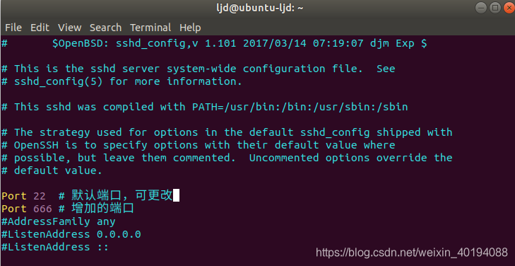 ssh、xrdp远程连接Ubuntu服务器设置_shxrdp-CSDN博客
