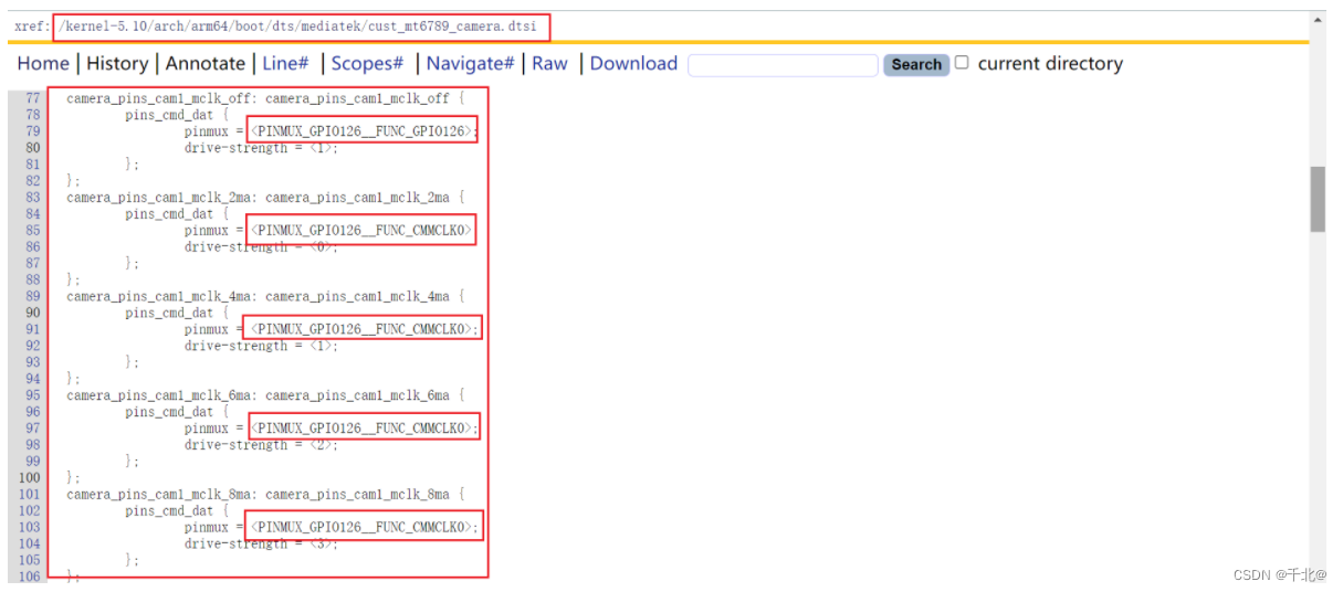 【MTK Front Camera Bringup】_mt6789-CSDN博客