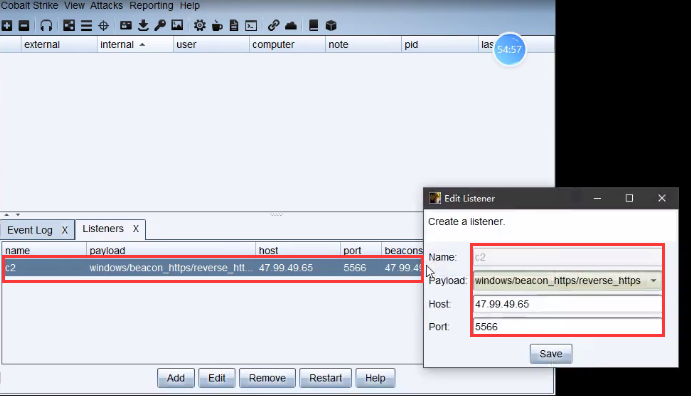 应急响应-win&linux分析后门&勒索病毒&攻击_应急响应——gscan&rkhunter&配合日志分析&rootkit检-CSDN博客