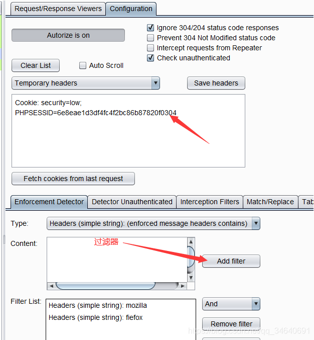 Burp Suite插件实战：CO2, Autorize, AutoRepeater, Turbo Intruder-CSDN博客