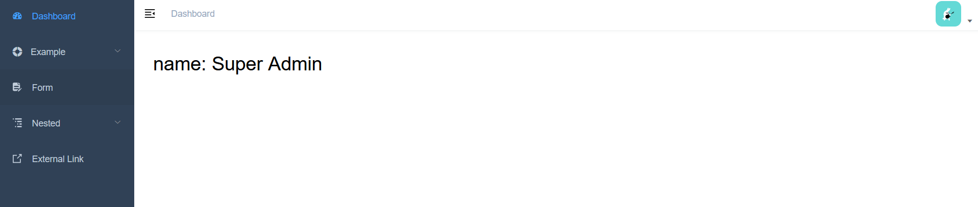 1.IHRM人力资源后台 - 项目搭建-CSDN博客