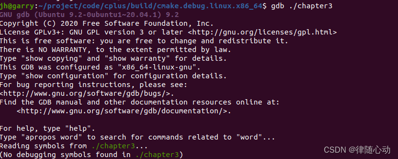 Eclipse C++ 无法debug 问题_eclipse cdt debug failed 312-gdb-exit-CSDN博客