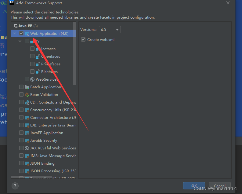 【JavaWeb学习笔记】6 - Tomcat_localhost 发送的响应无效。-CSDN博客