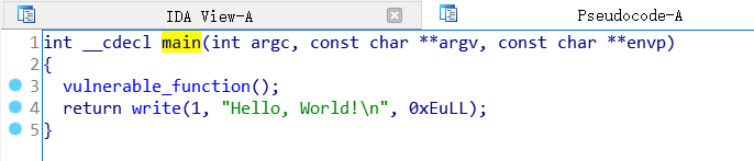 [BUUCTF]PWN——jarvisoj_level3_x64_level3(x64) ctf-CSDN博客