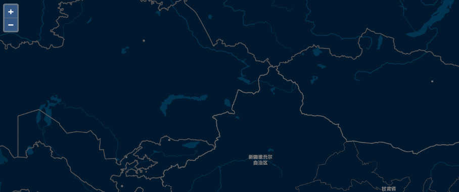 openlayers6【七】地图控件controls详解_openlayers中controls-CSDN博客