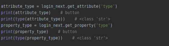 python中Selenium简单使用（三）_seleniumbase 获取button disabled-CSDN博客