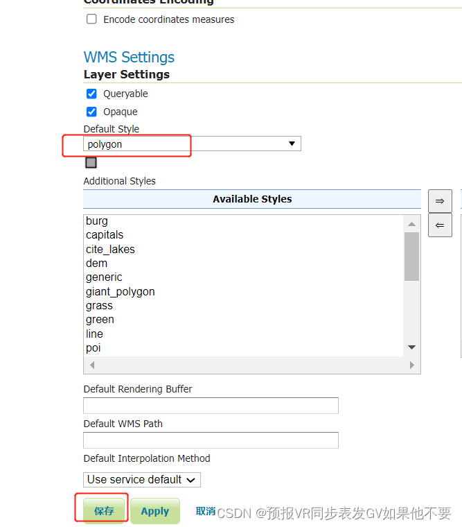 leaflet 加载 geoserver 发布的 wms 服务_leaflet geoserver-CSDN博客