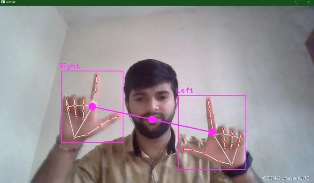 使用OpenCV和Cvzone实现动态虚拟图像缩放-CSDN博客